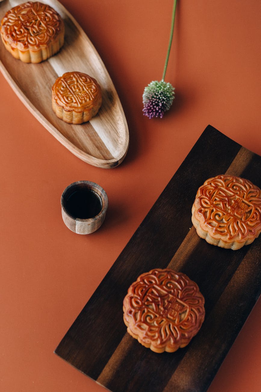 Celebrate Mid-Autumn Festival with These Delicious Homemade Mooncakes ...
